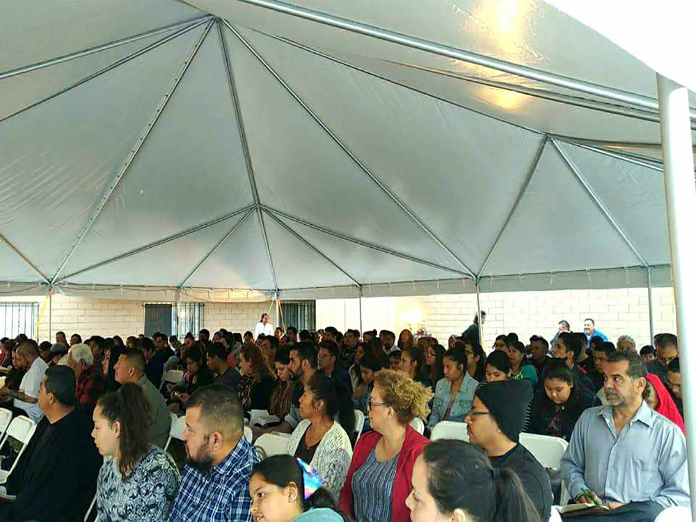 Frame Tent Slideshow | Ohenry Frame Tents